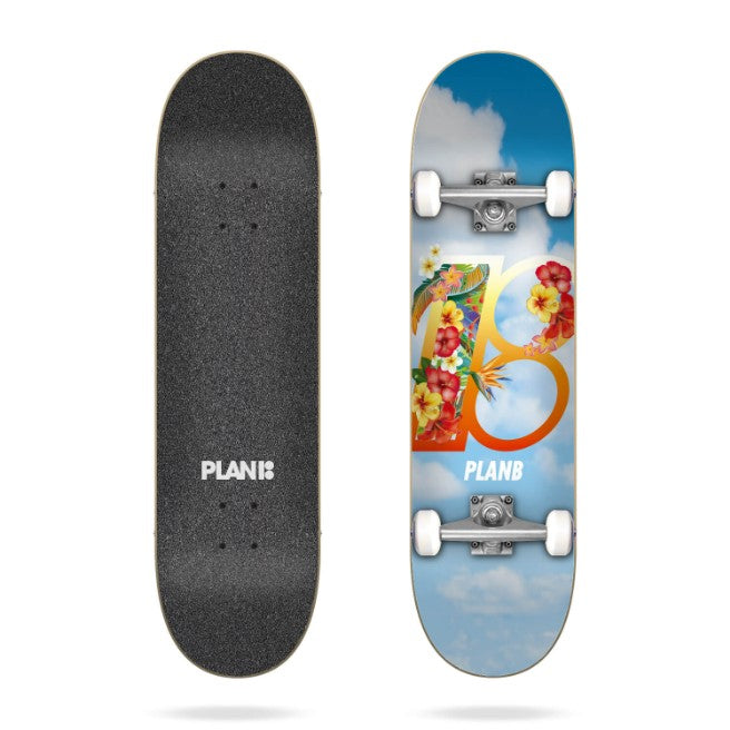 Hawaii Complete 825 Scam Skate Shop
