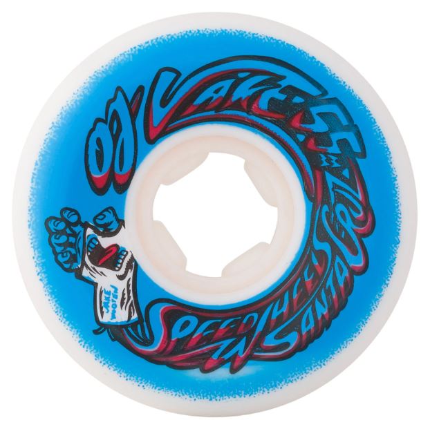 Screaming Cast Elite | 55mm | 101a – Scam Skate Shop