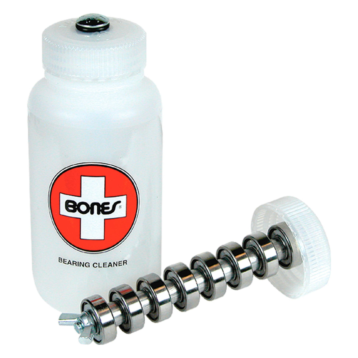 Bearing Cleaner Unit | Bones – Scam Skate Shop