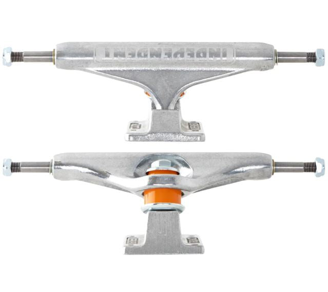 Hollow Inverted Kingpin | Bar | 144mm – Scam Skate Shop