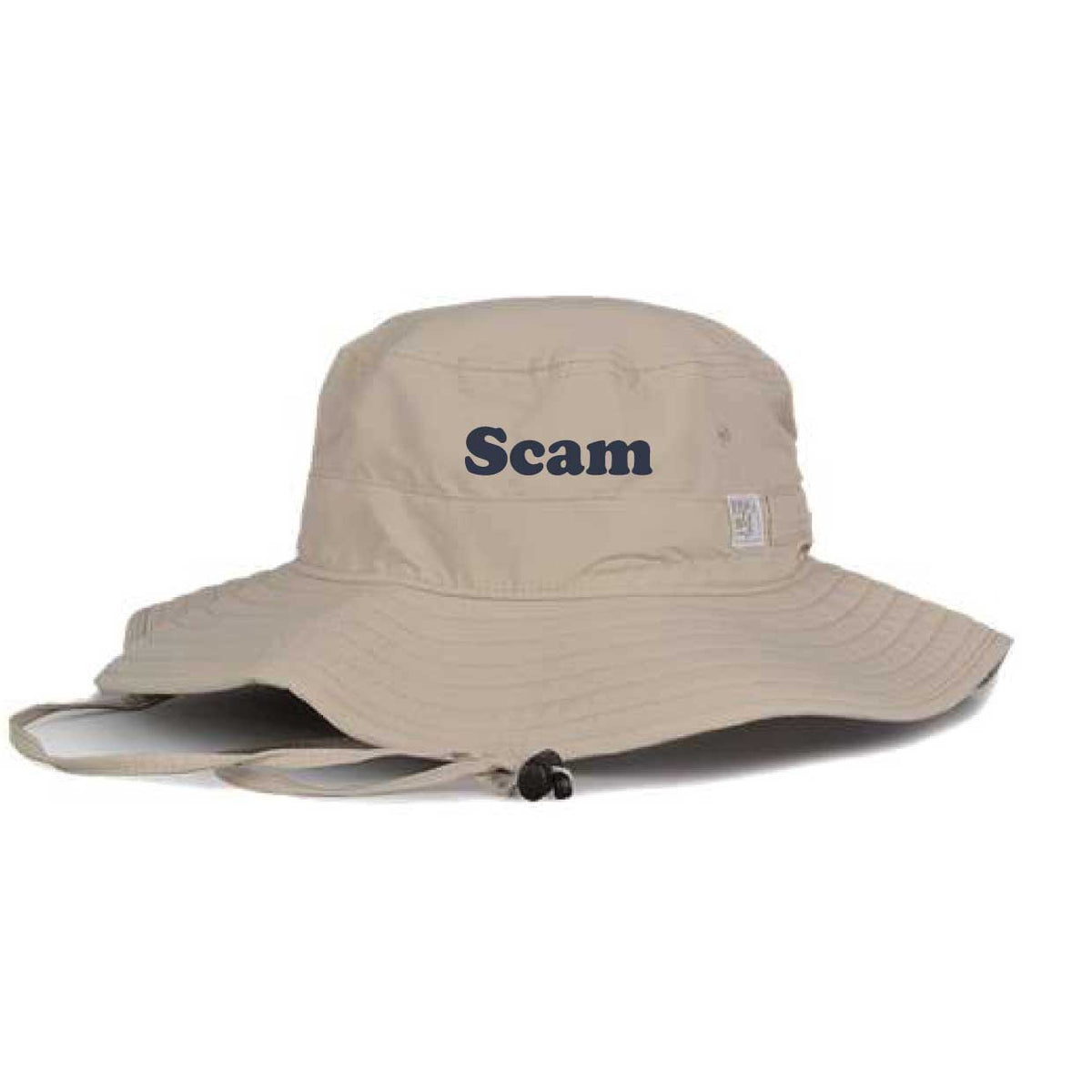 Bucket Hat – Scam Skate Shop